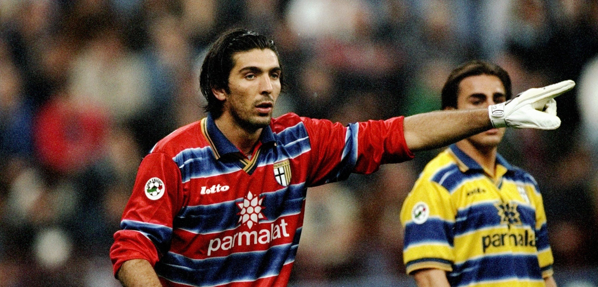 Lider: Buffon'u Takım Arkadaşı Igor Tudor'a Sorduk