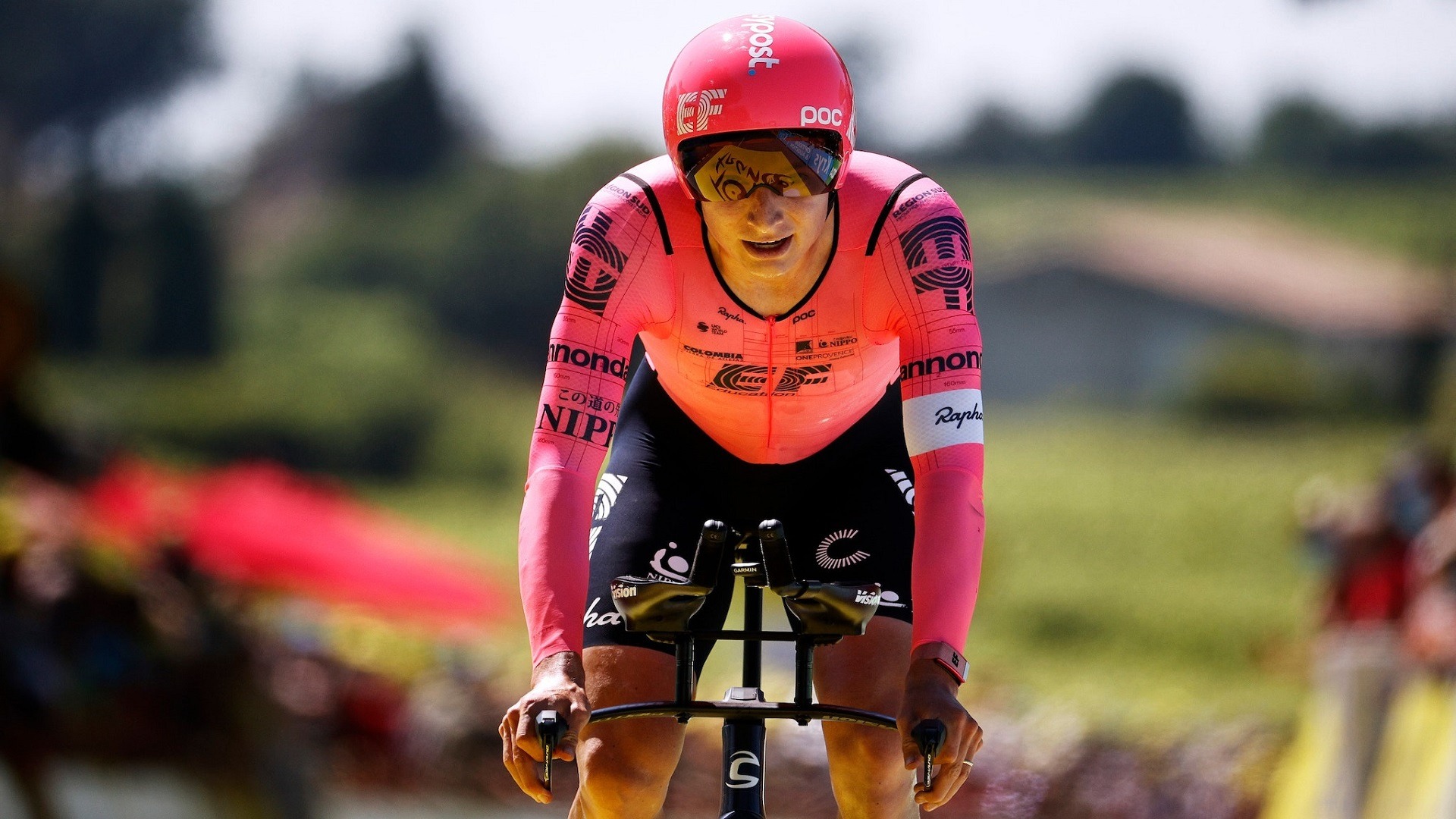 Bir Aile Hikâyesi: Neilson Powless ve Kökeni