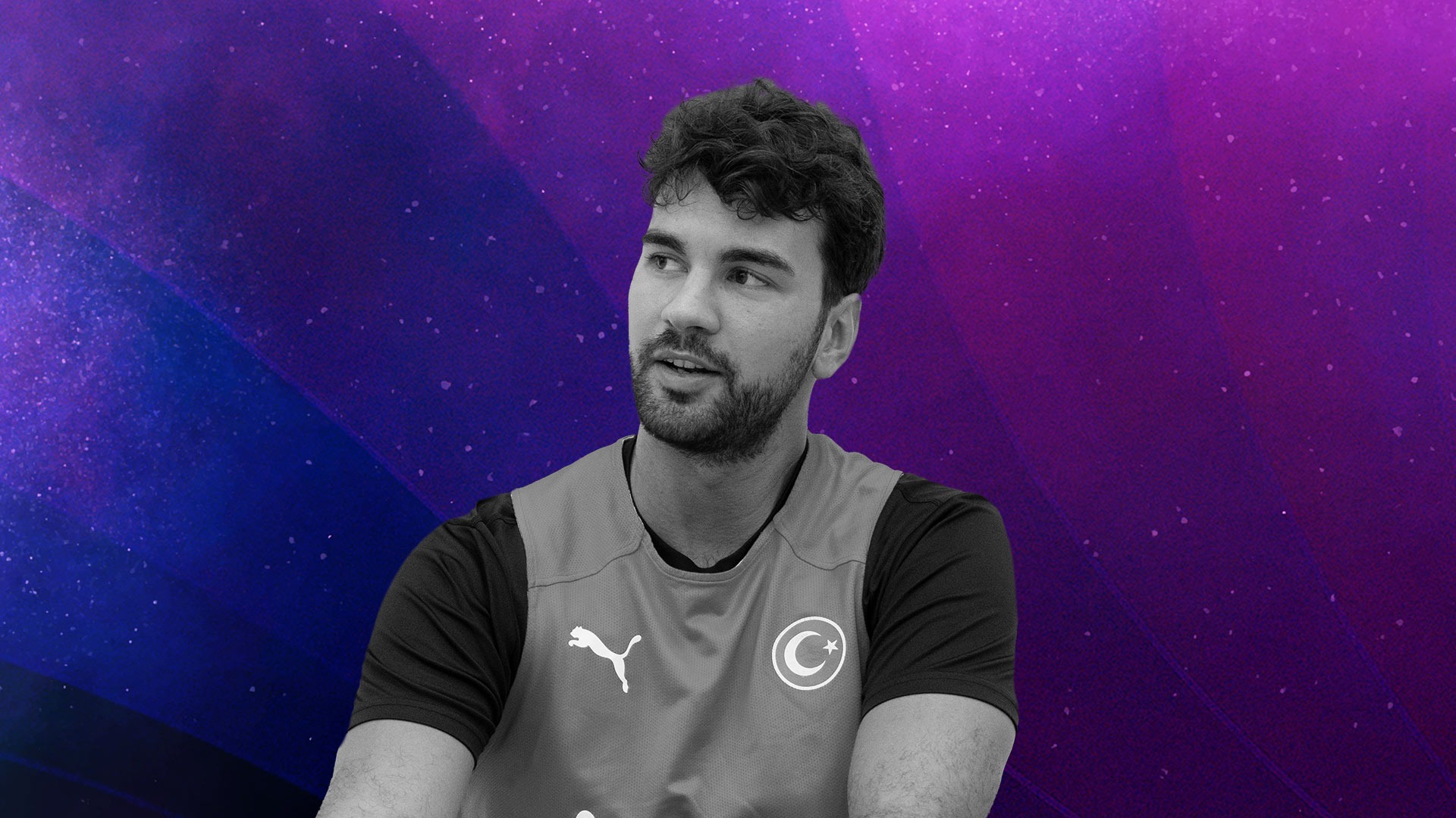 Basamak: EuroBasket 2022 Öncesinde Buğrahan Tuncer ile Buluştuk
