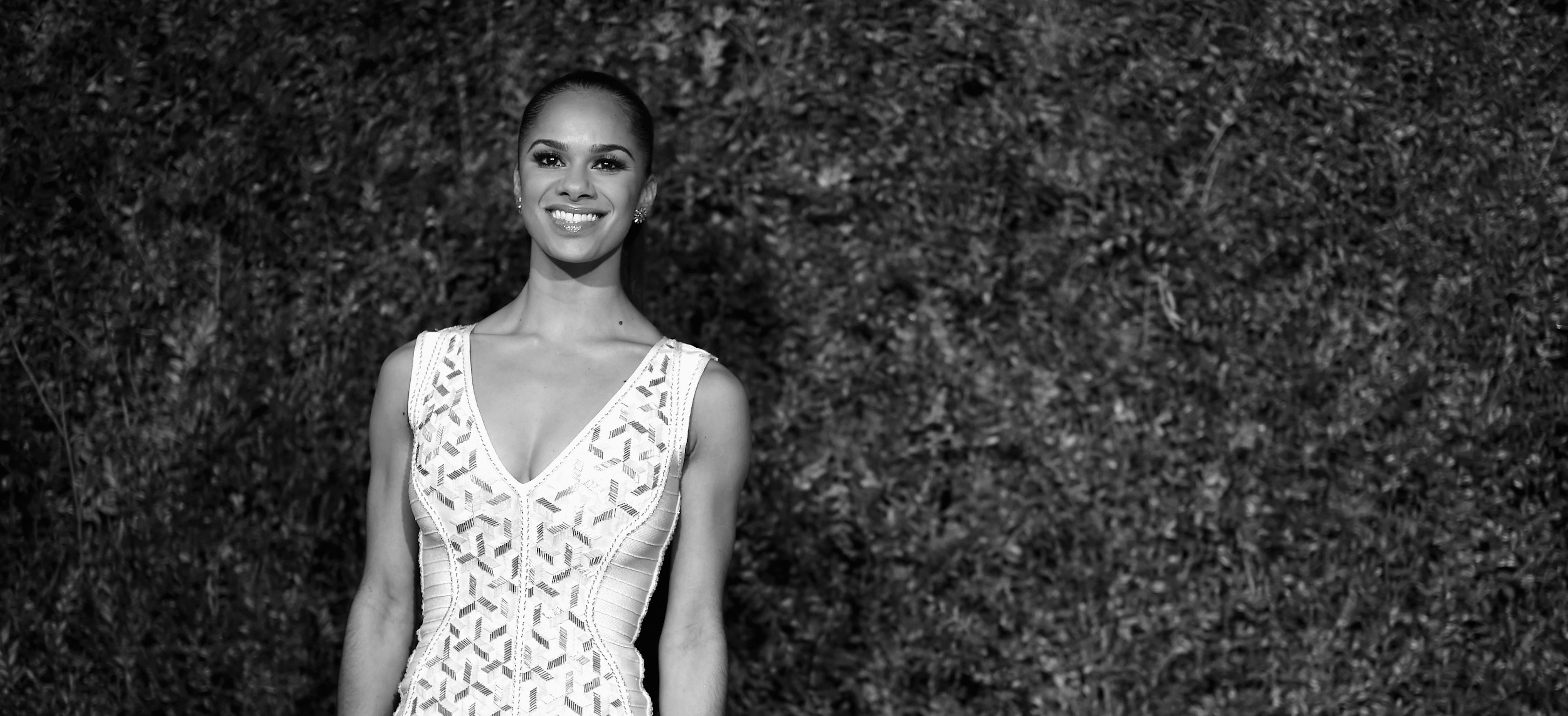 İlham Perisi: Nadia Comaneci'den Misty Copeland'a