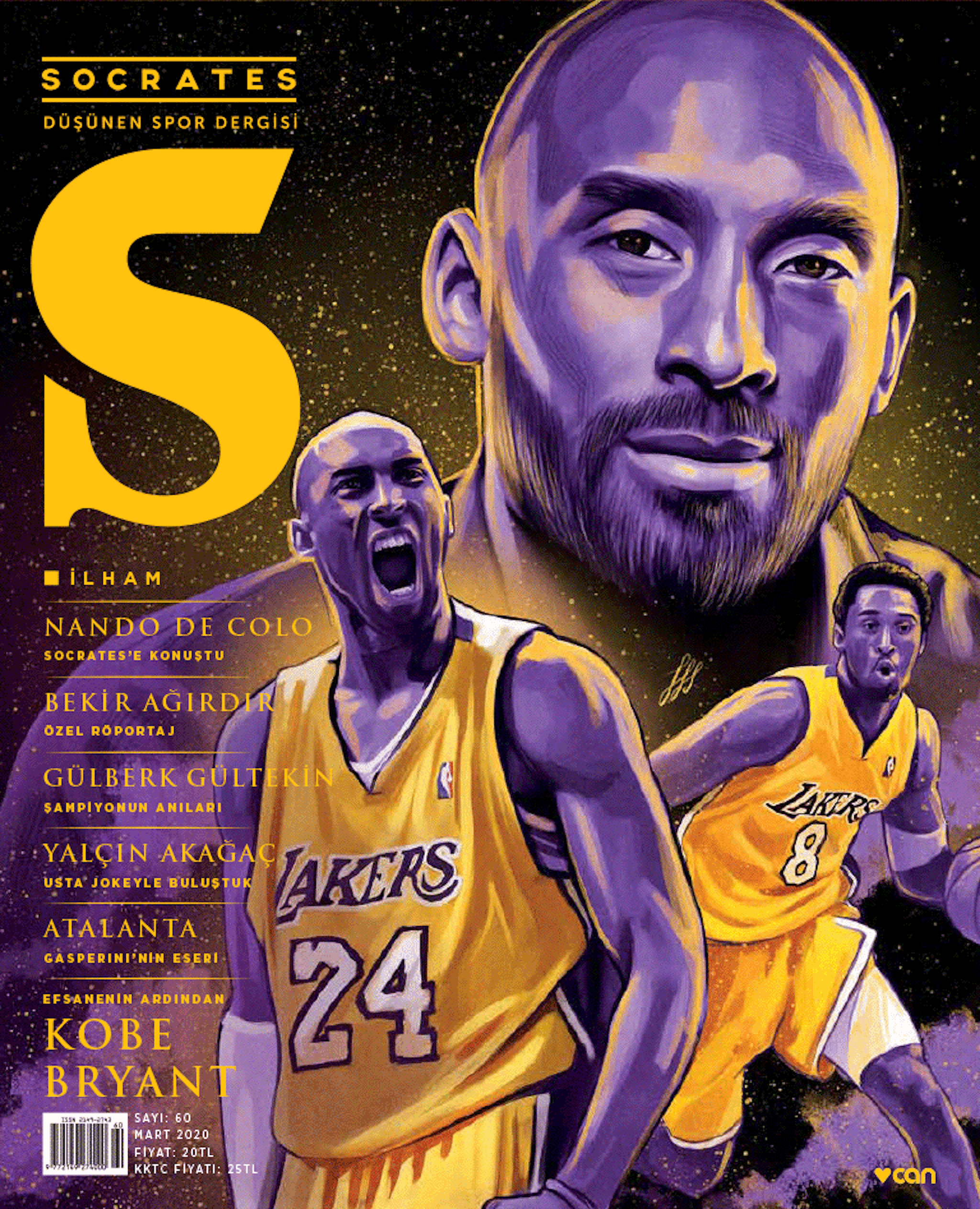 Bir Zamanlar Colorado'da: Kobe Bryant ve Tecavüz Davası