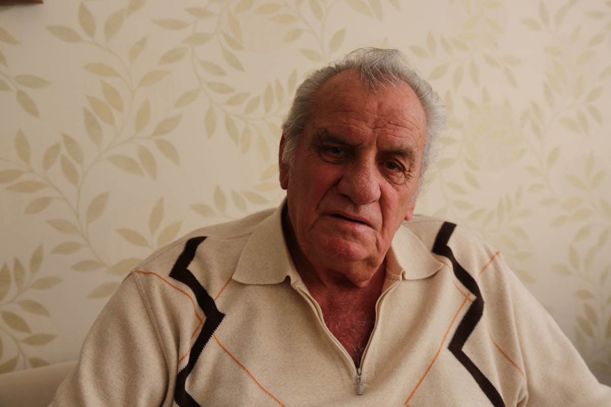 Temel Taşı: Çetin Şahiner'in Hayatı