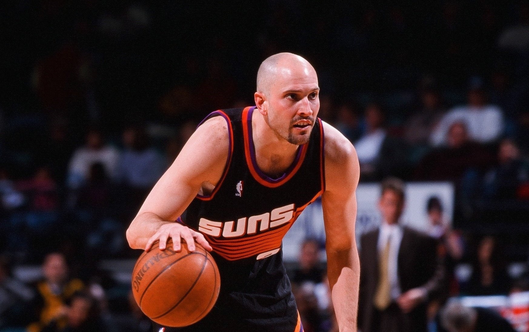 Kendi Hayatının Yıldızı: Rex Chapman'a Ne Oldu?