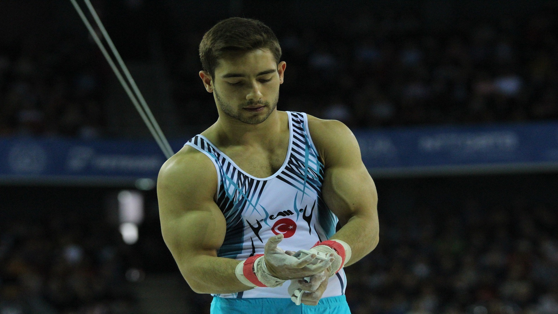 Selef: Avrupa Şampiyonu İbrahim Çolak Socrates'e Konuştu