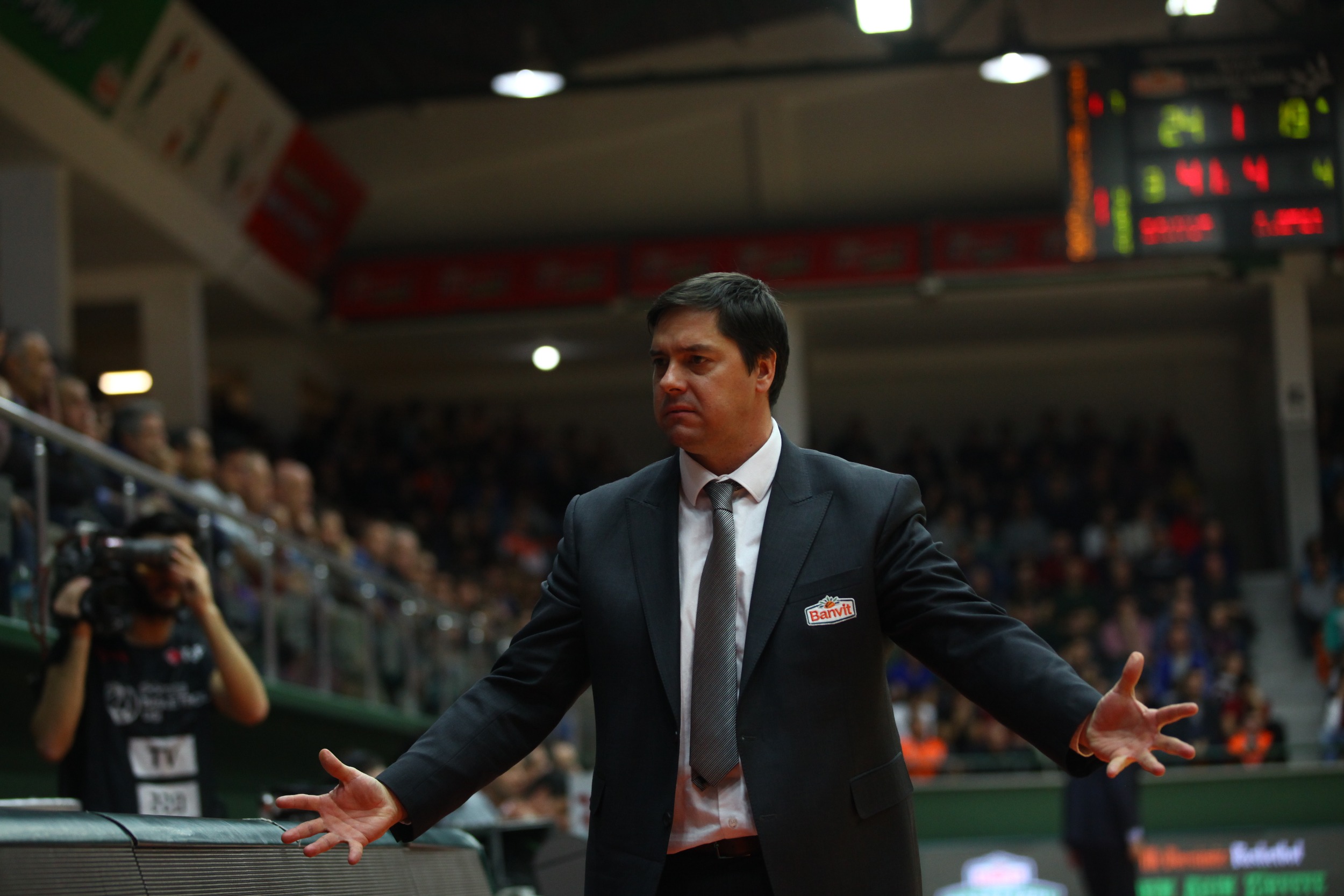 Elma Ağacı: Saso Filipovski Özel Röportajı