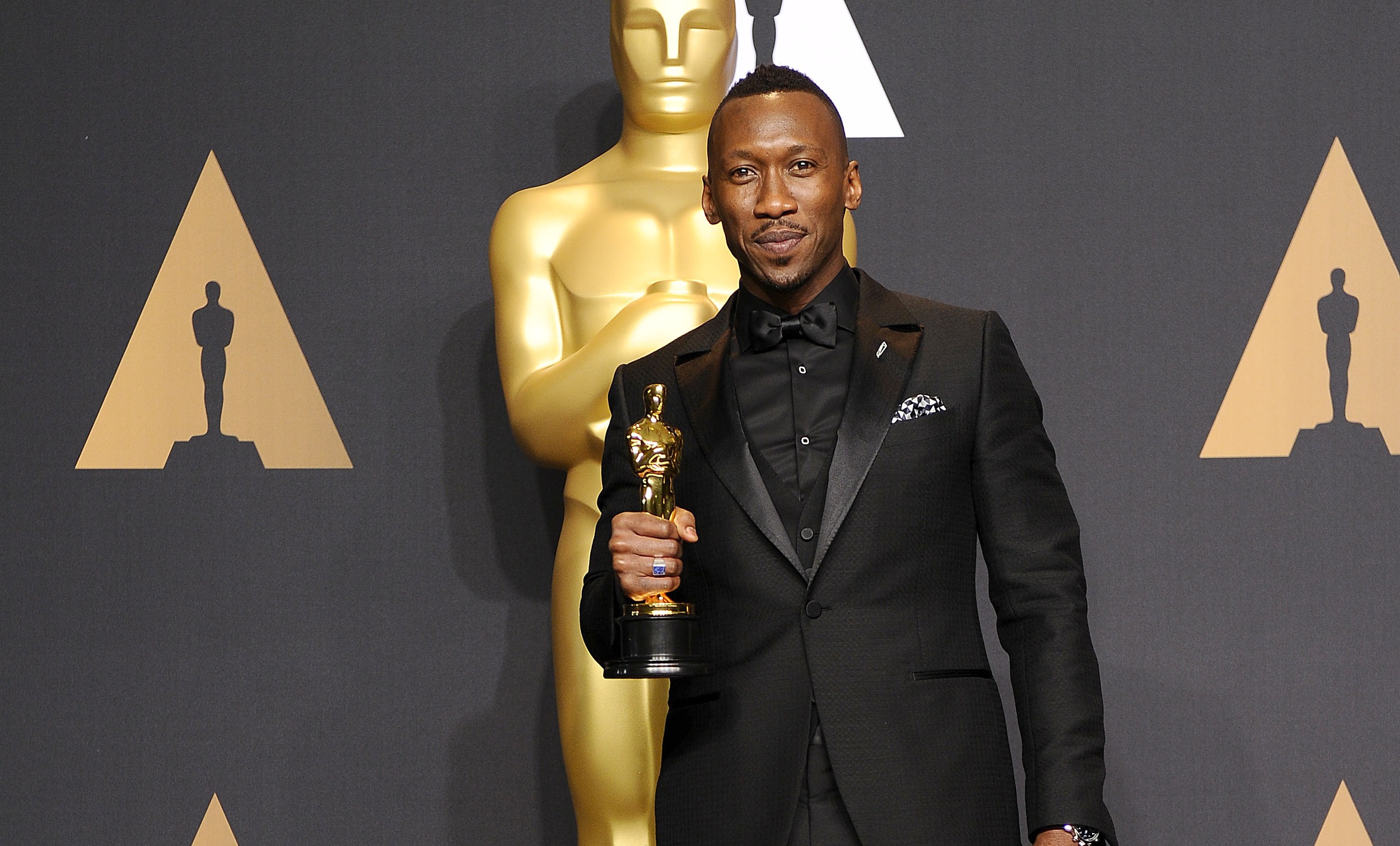 Doğru Yer Doğru Zaman: Mahershala Ali'nin Kariyeri